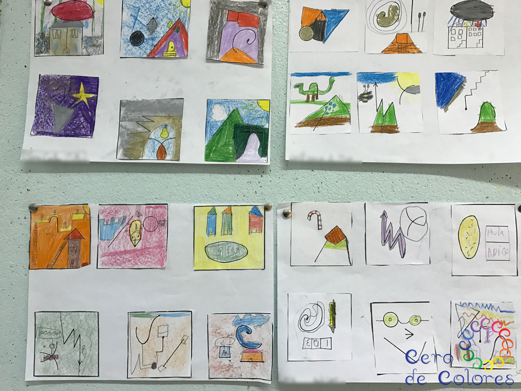 El test de Torrance - Blog de Cera de Colores